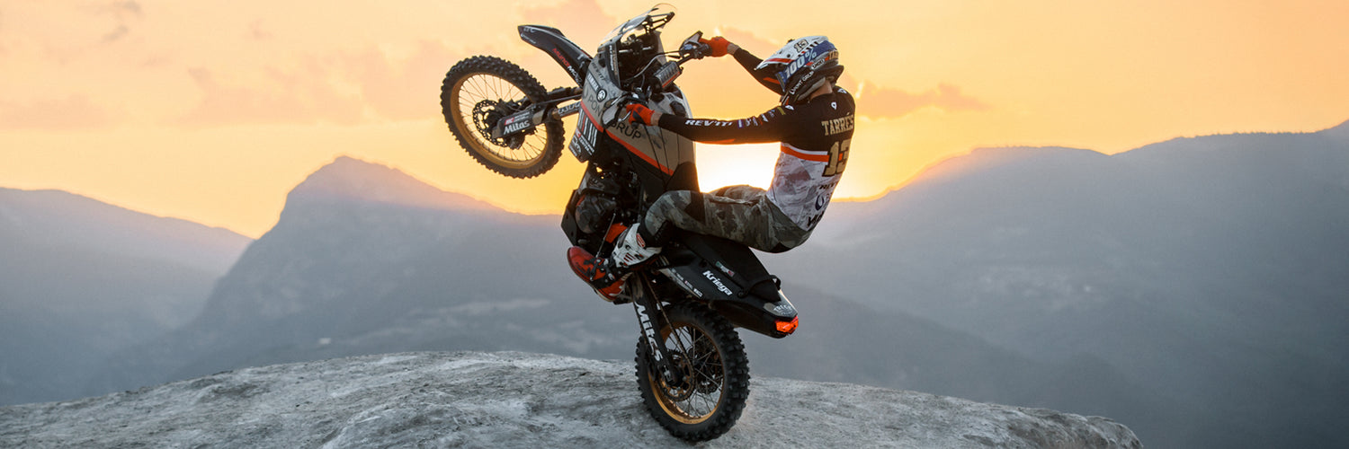 Trail Custom Graphics Kits for Off-Road Bikes – tagged "Yamaha" – Page ...
