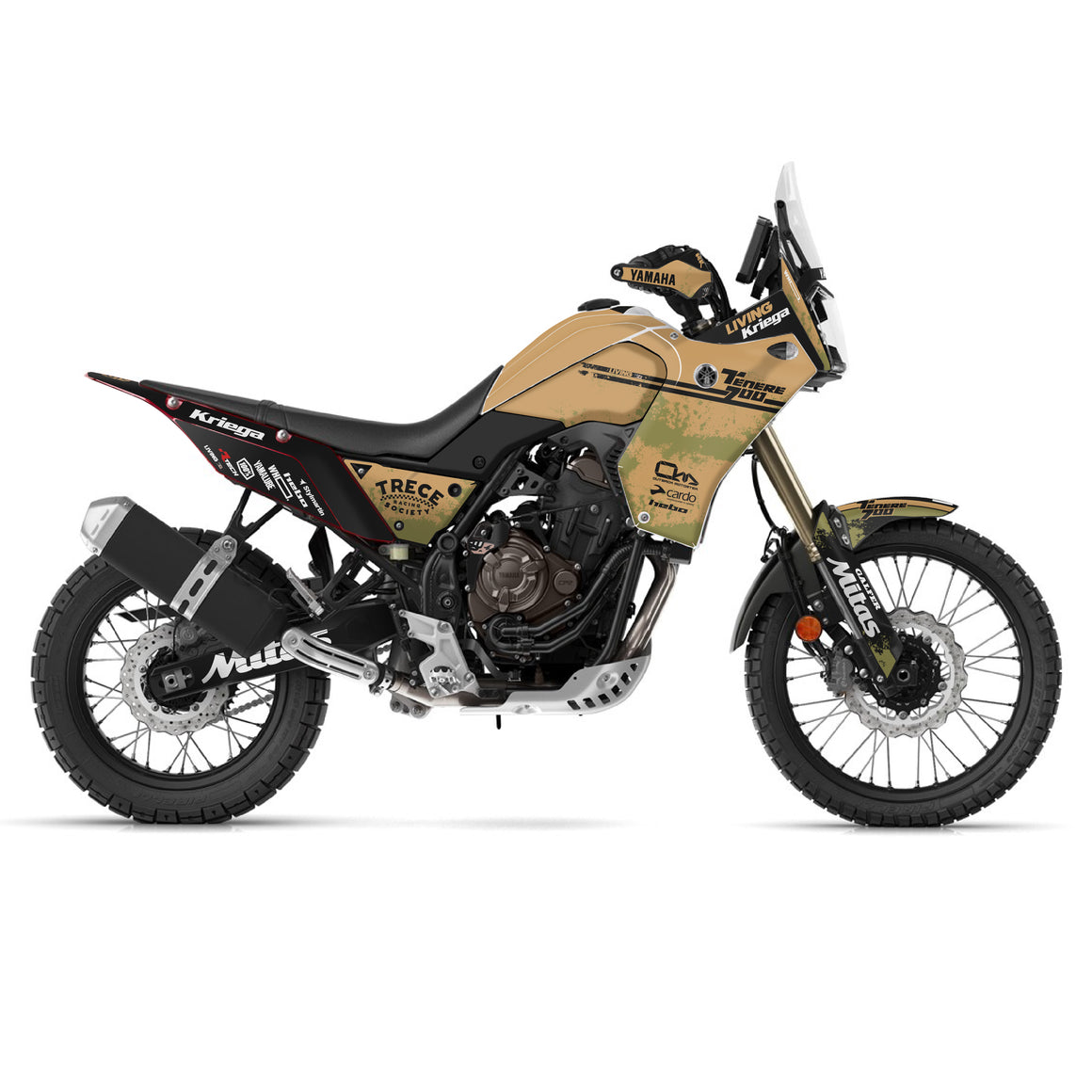 Trail Graphics – LIVING THIS BIKELIFE